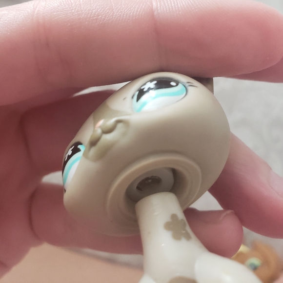 Hasbro | Toys | Lps 438 | Poshmark